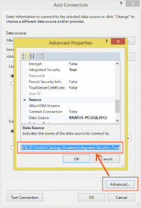 File config là gì? Cách đọc chỉnh sửa từ file config chuẩn