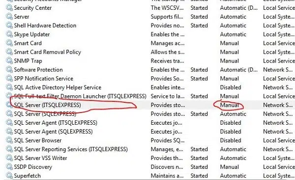 Khắc phục lỗi cannot log in to the MYSQL server đơn giản - BKNS