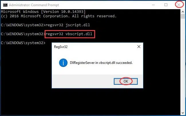 Lỗi Server Là Gì? Cách Khắc Phục Khi Bị Lỗi Server - BKNS