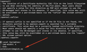 Hướng dẫn cài đặt ImageMagick DirectAdmin - BKNS