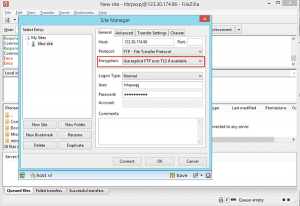 [TOP 6] Cách sửa lỗi Failed to retrieve directory listing - BKNS