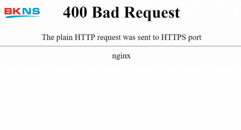 Cách khắc phục lỗi 400 bad request trên Chrome, fire fox, Internet ...
