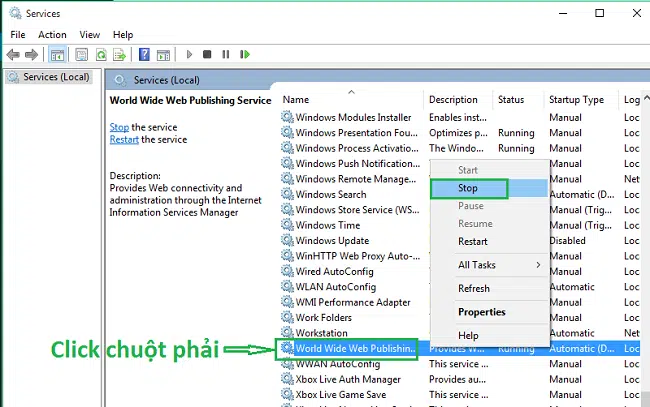 Khắc Phục Lỗi Không Vào Được Localhost Xampp Đơn Giản - BKNS