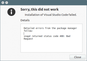 Cách khắc phục lỗi 400 bad request trên Chrome, fire fox, Internet Explorer - BKNS