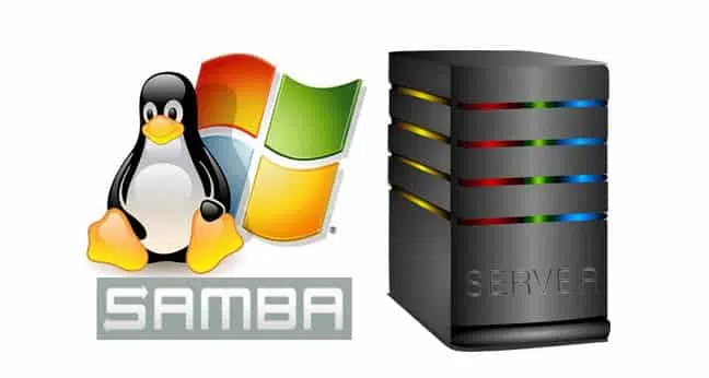 Cài đặt Samba Server trên CentOS 7 - BKNS