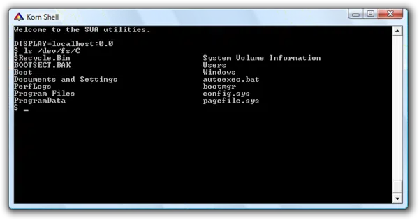 Shell là gì? Shell có những chức năng gì? - BKNS