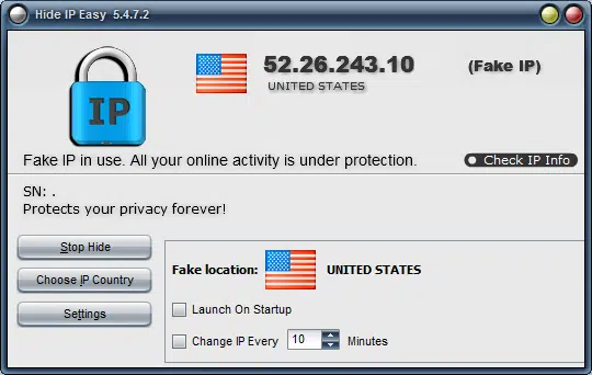Fake IP là gì? Hướng dẫn cách Fake IP bằng chrome, cốc cốc, fire fox - BKNS