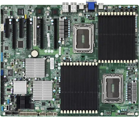 RAM server là gì? Có mấy loại RAM server? - BKNS