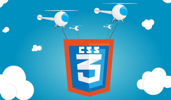 CSS3 là gì? Các tính năng mới của CSS3 so với CSS - BKNS