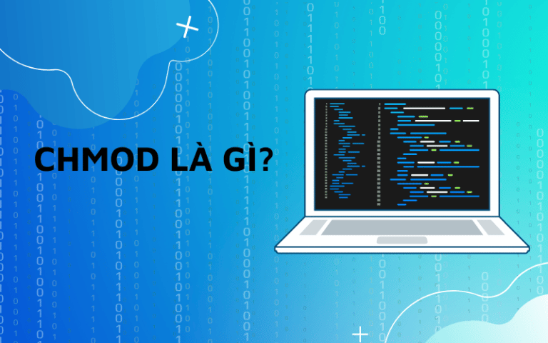 Chmod 777 là gì? Tìm hiểu về lệnh chmod 777 - BKNS
