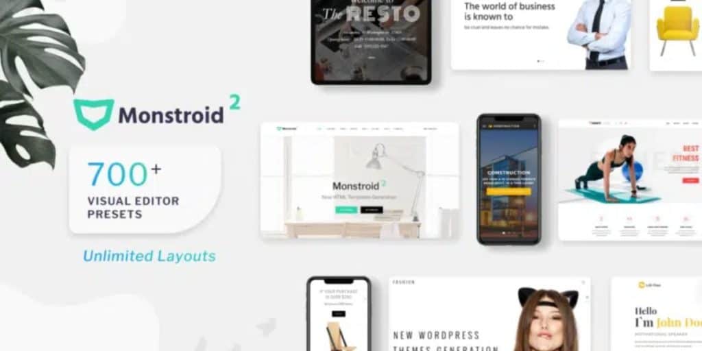 ThemeForest Là Gì? Những Lưu Ý Khi Mua ThemeForest