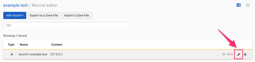 A Record Là Gì? 3 Cách Quản Lý A Record Đơn Giản Dễ Hiểu