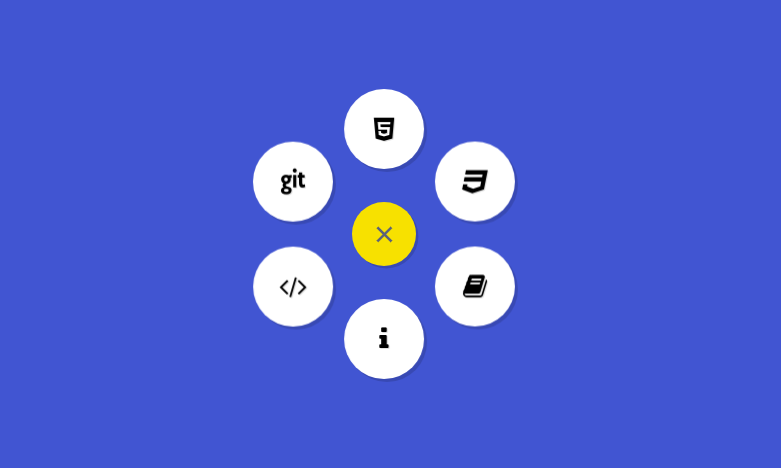 5 bước tạo menu ngang trong HTML và CSS - BKNS