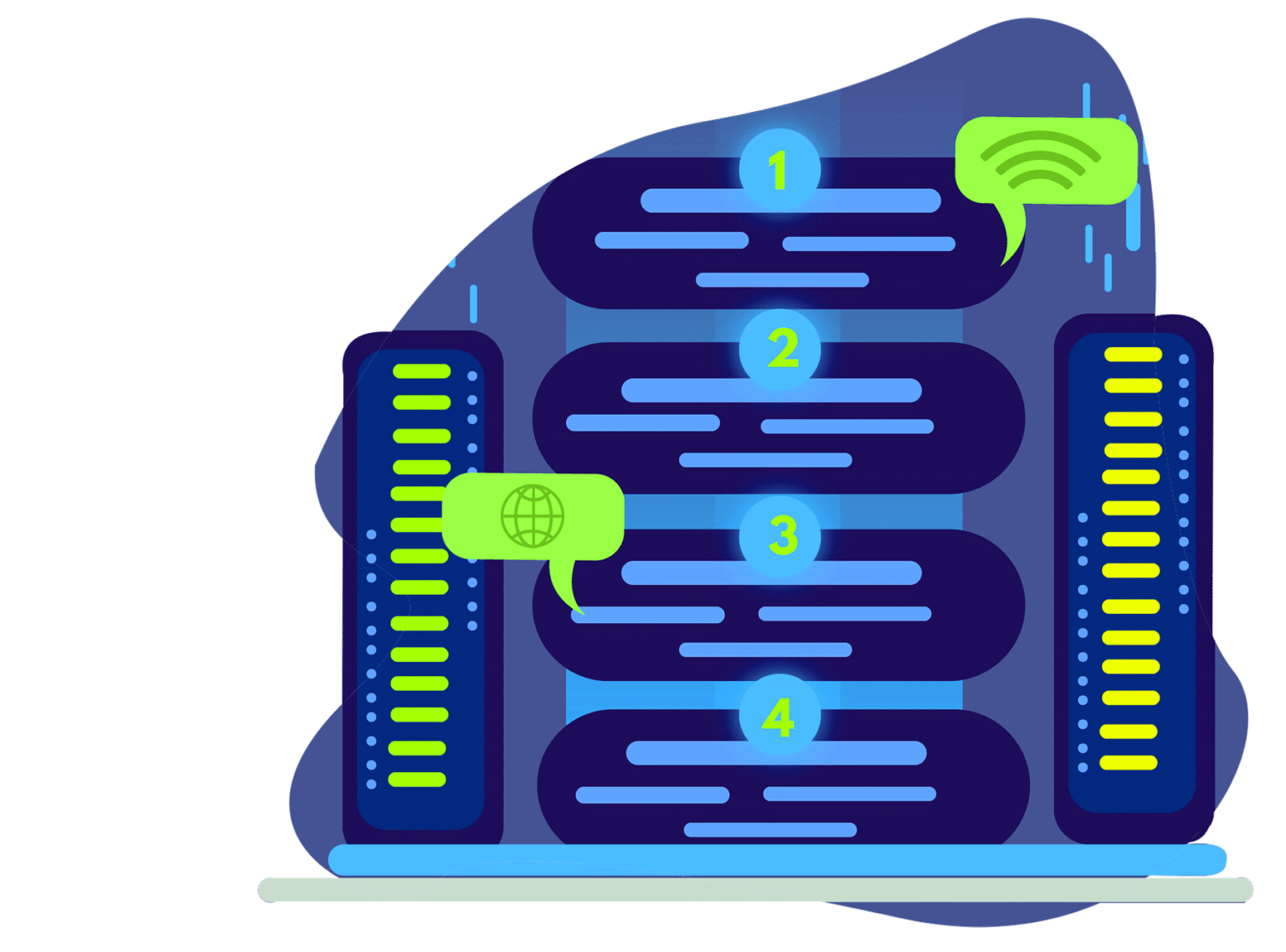 Email Relay - BKNS