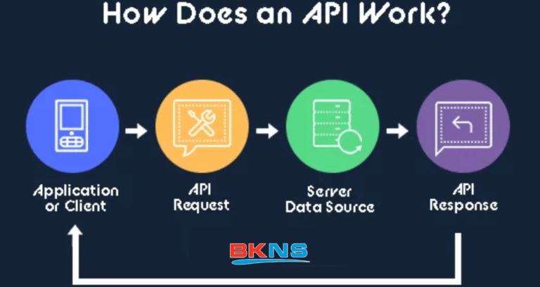 API là gì? Tổng quát về API và ưu nhược điểm của nó - BKNS