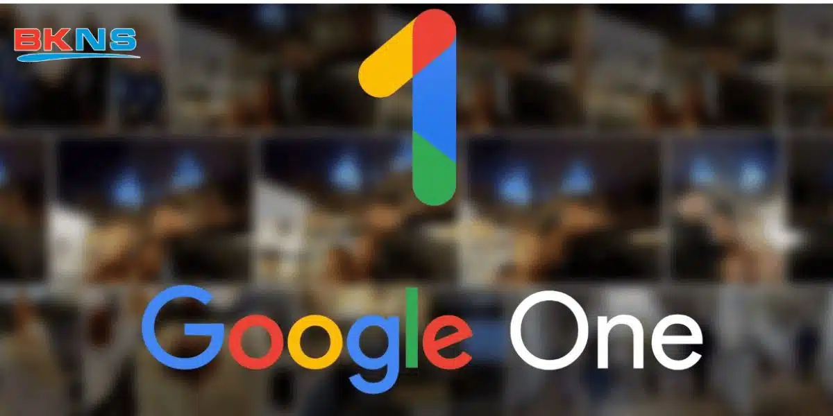 Google One là gì? So sánh Google One và Google Drive - BKNS