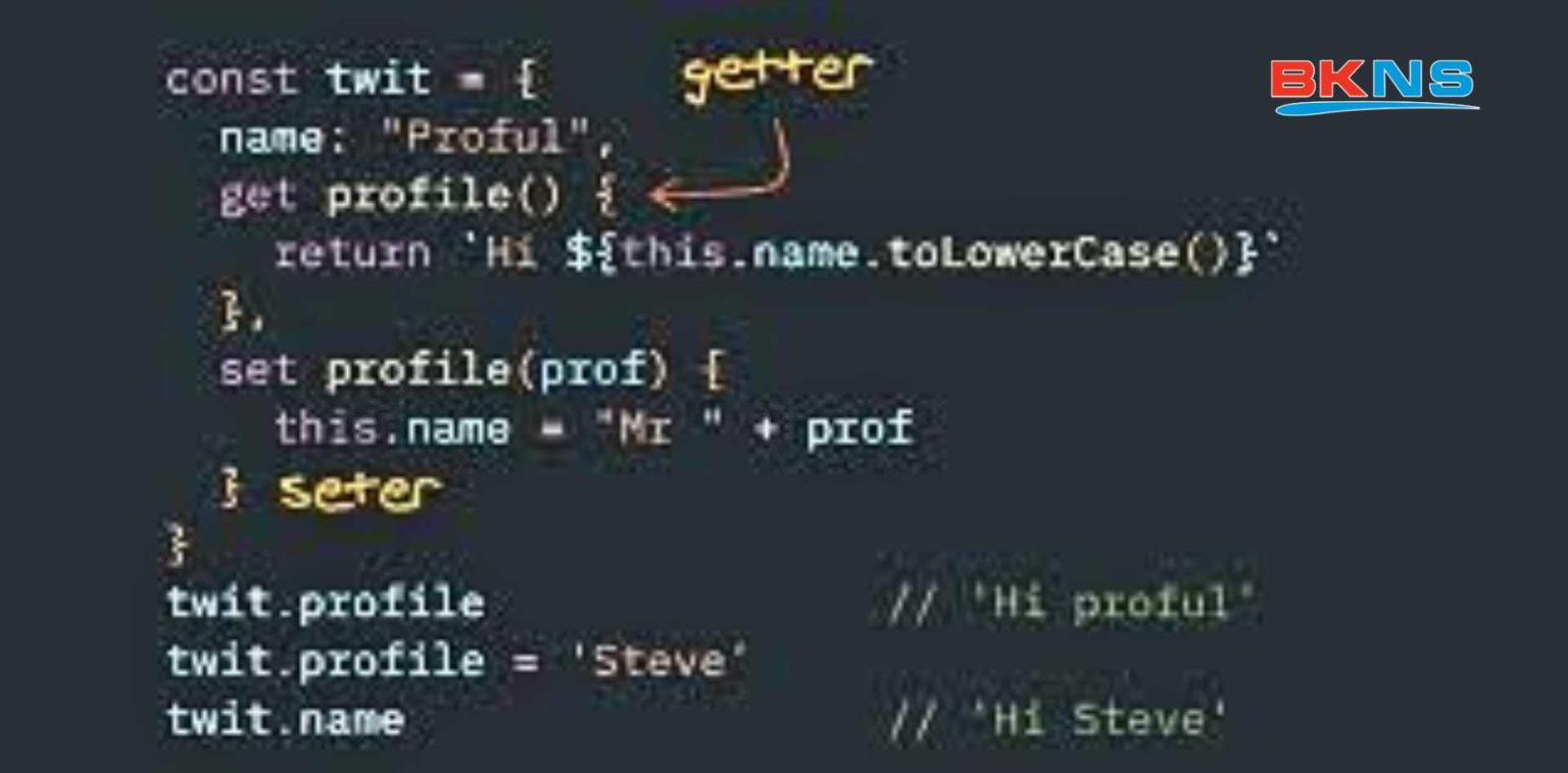Kiến thức cơ bản về Class trong C++ - BKNS
