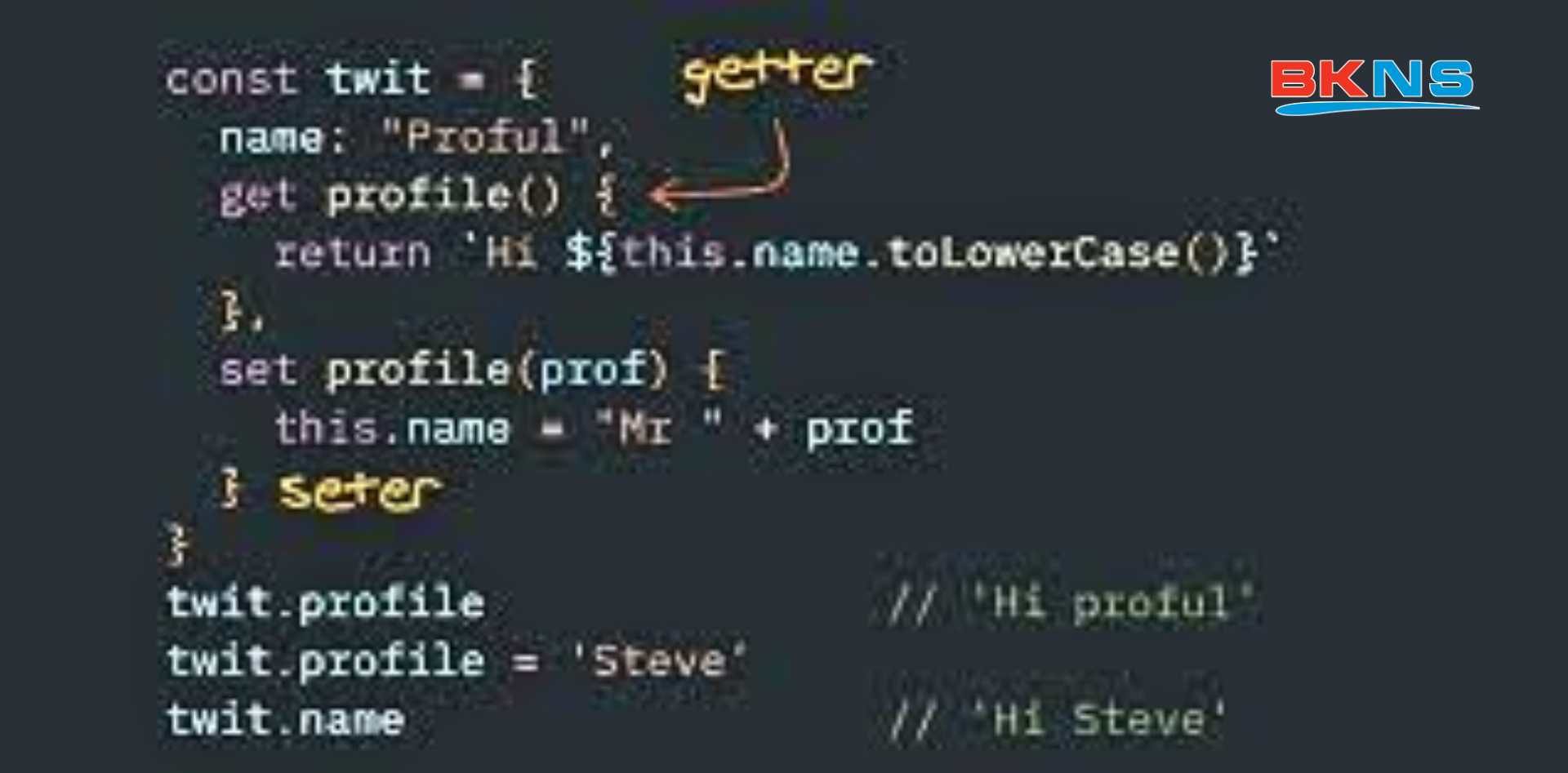 Kiến thức cơ bản về Class trong C++ - BKNS