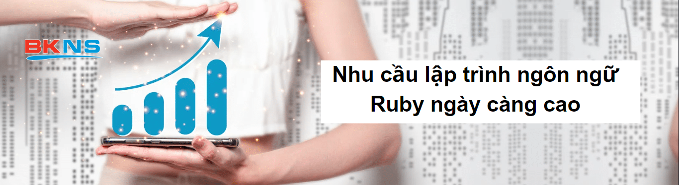 Ngôn ngữ lập trình Ruby là gì? Những lý do bạn nên học ngôn ngữ Ruby