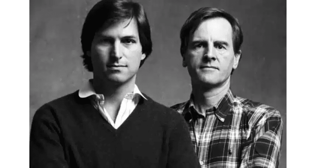Steve Jobs là ai? Những điều thú vị xoay quanh nhà sáng lập Apple - BKNS