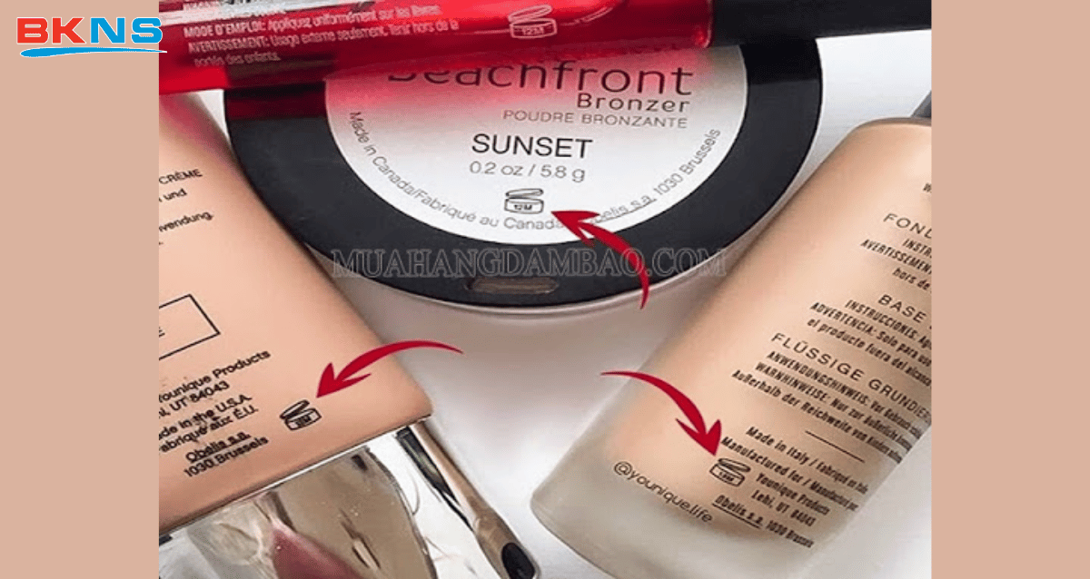 EXP và MFG là gì? Các thông số EXP và MFG in trên sản phẩm có ý nghĩa ...