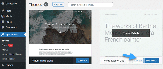 Hướng dẫn khắc phục lỗi 429 Too Many Requests trên WordPress - BKNS