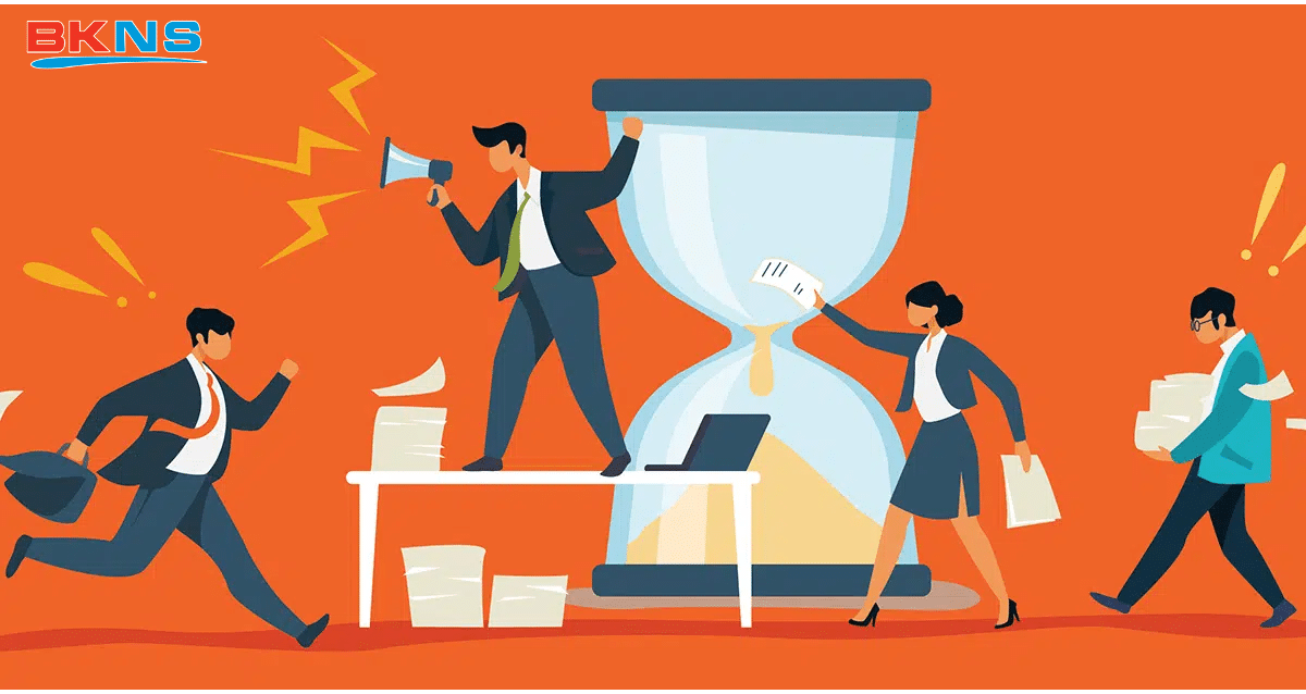 Pain Point là gì? Cách khai thác điểm đau khách hàng hiệu quả - BKNS