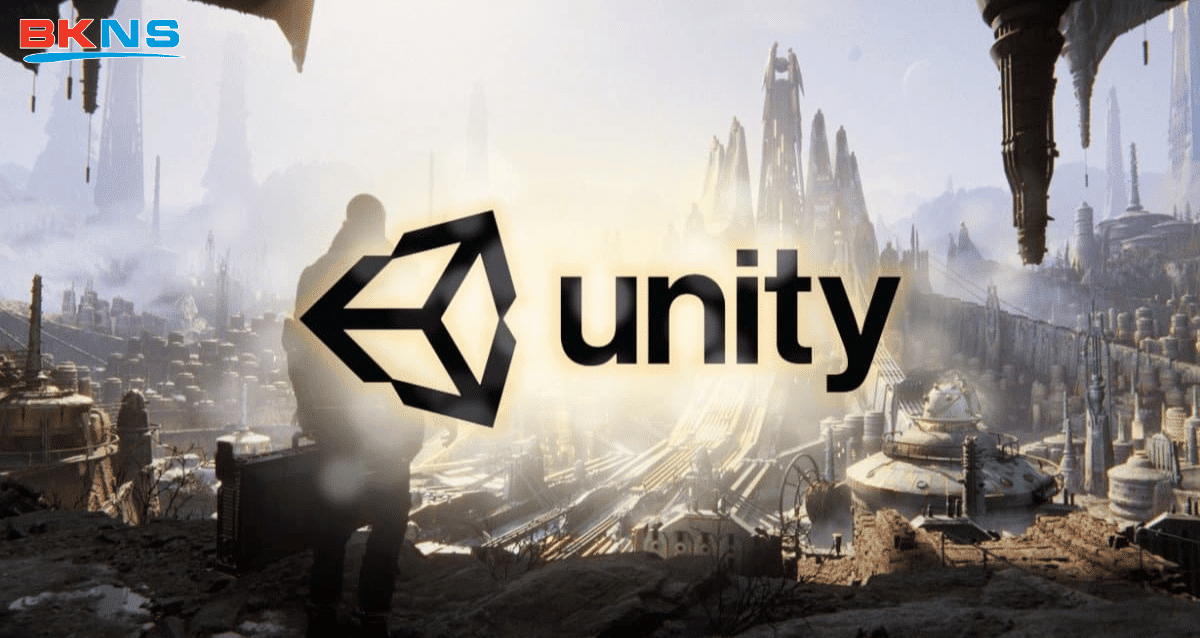 Unity là gì? Các tính năng cơ bản và cách vận hành game trên nền tảng Unity - BKNS