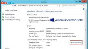 Hướng dẫn cách Join Domain trong Windows 8 và 10